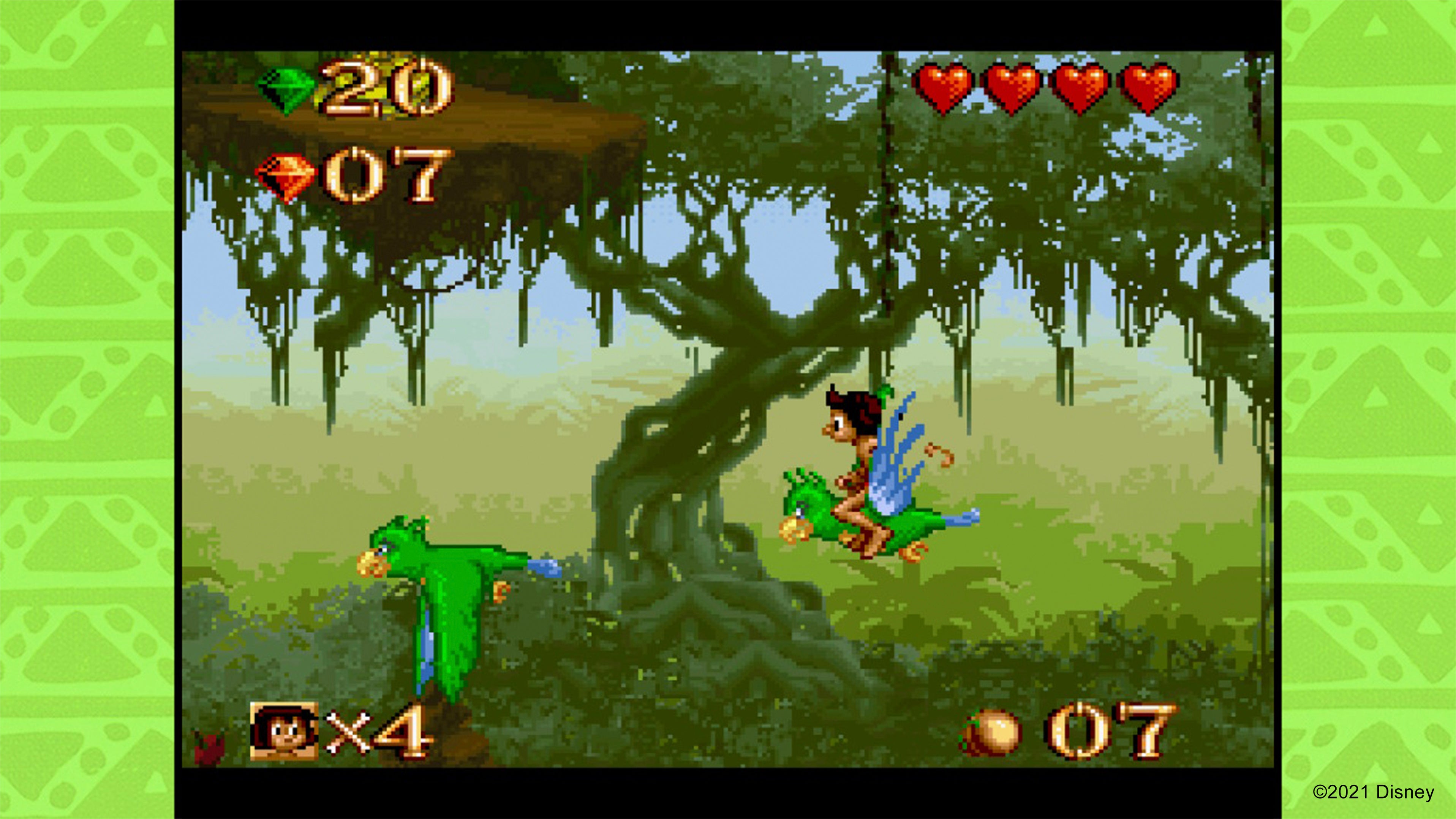 Disney Classic Games Collection : Aladdin, The Lion King, and The Jung ...