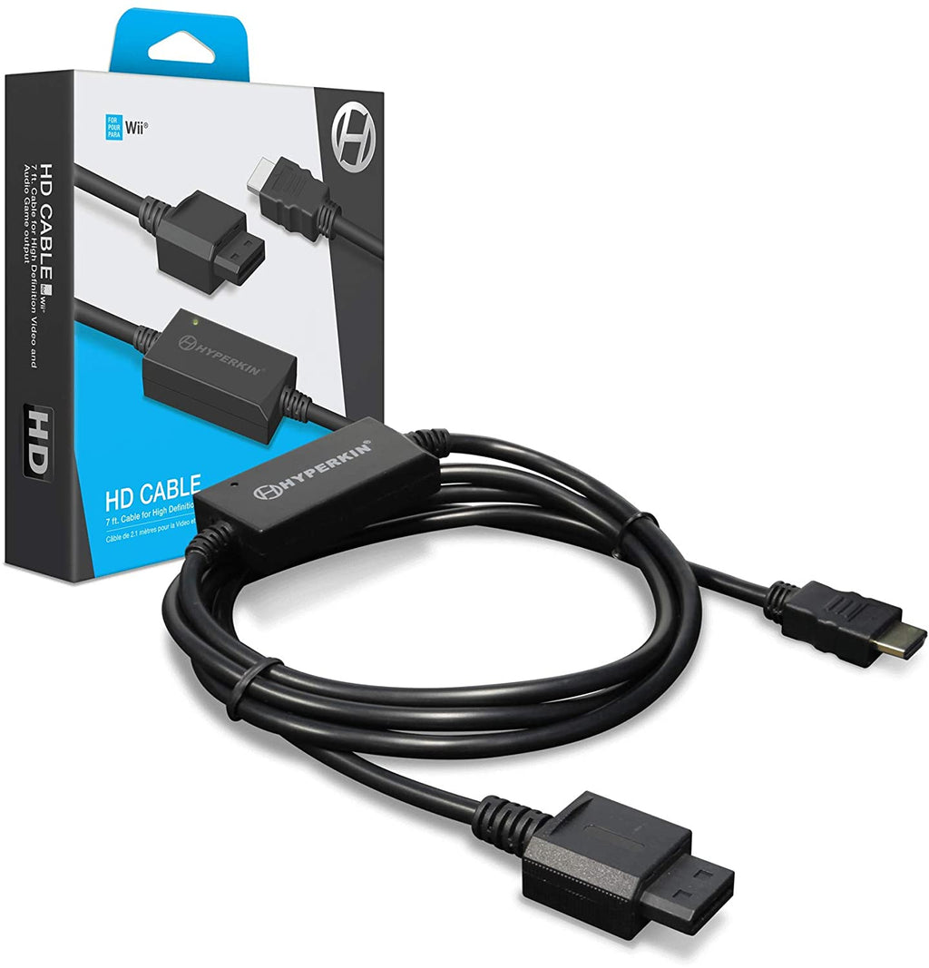 HYPERKIN — VIDEOGAMESPLUS.CA