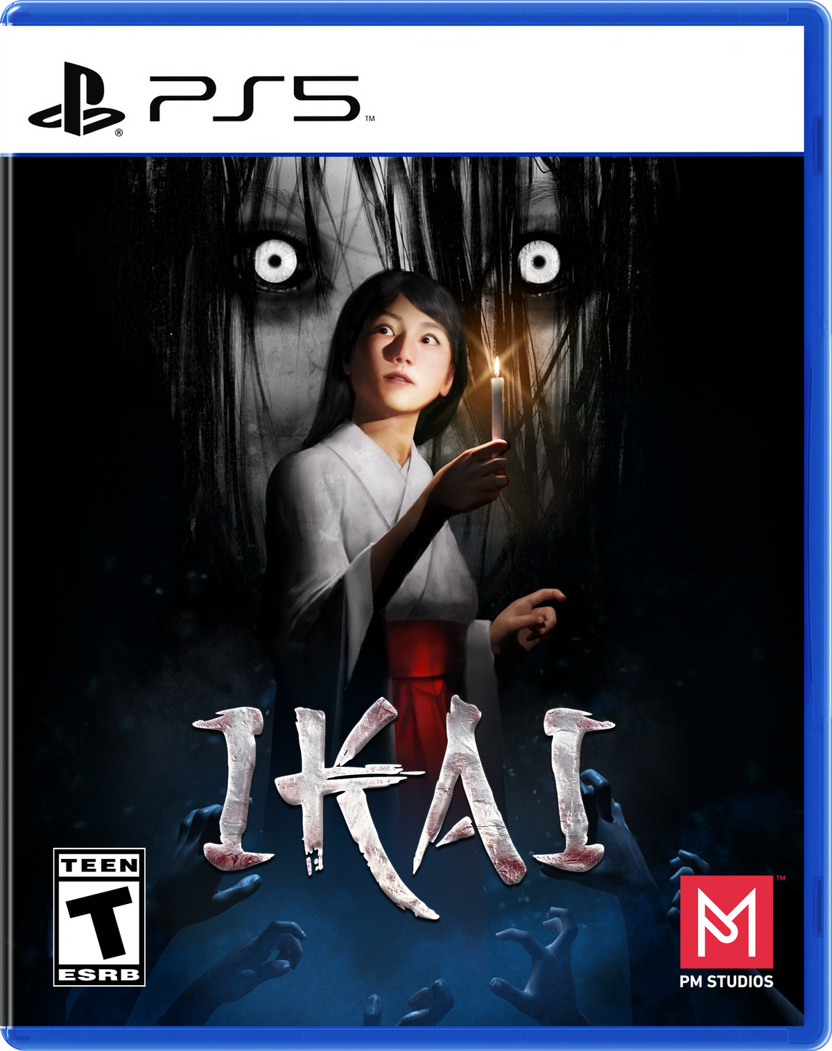 Ikai - PS5 — VIDEOGAMESPLUS.CA