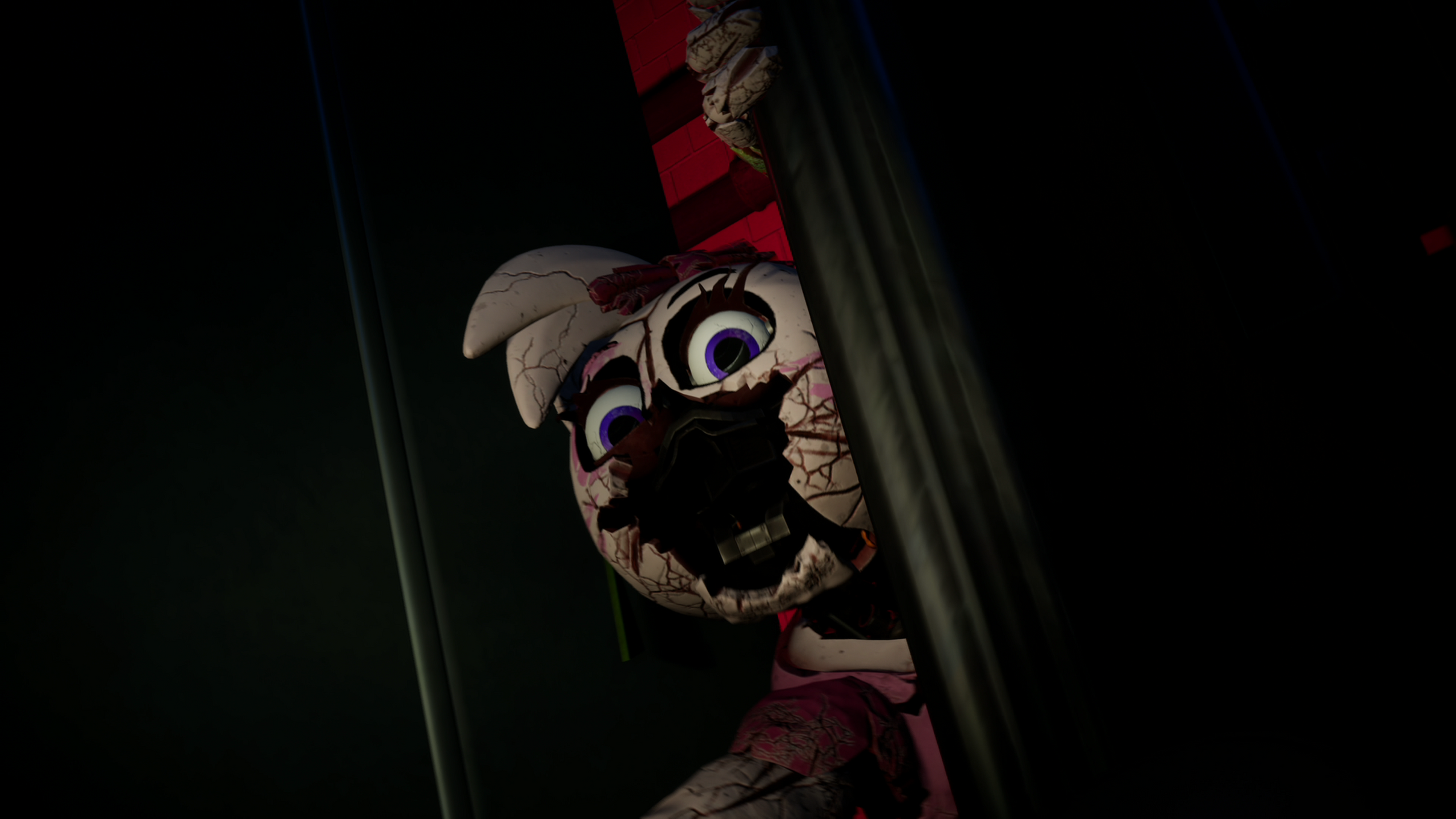 Five Nights at Freddy's: Security Breach - SWITCH — VIDEOGAMESPLUS.CA