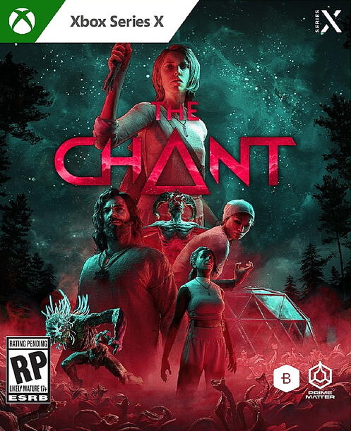 THE CHANT - XBOX SERIES X — VIDEOGAMESPLUS.CA