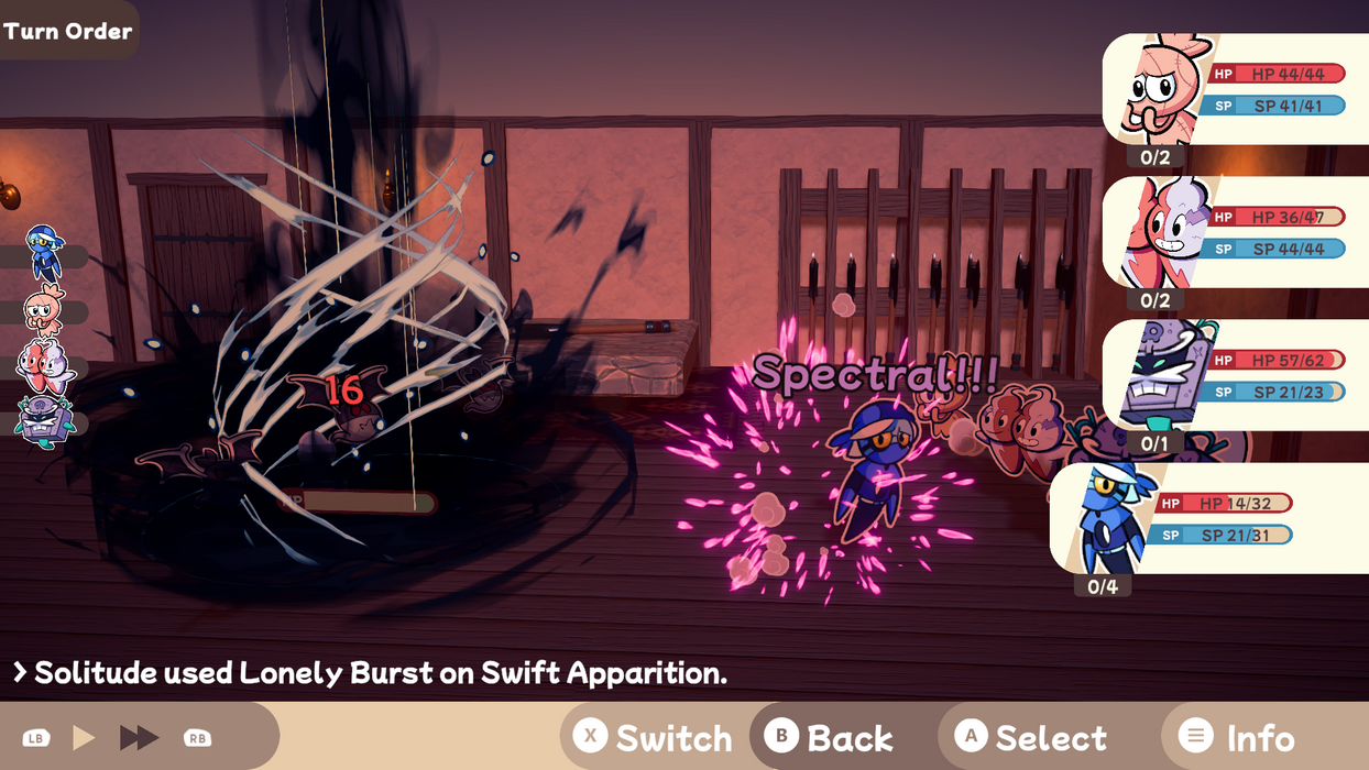 The Outbound Ghost - PS4 — VIDEOGAMESPLUS.CA