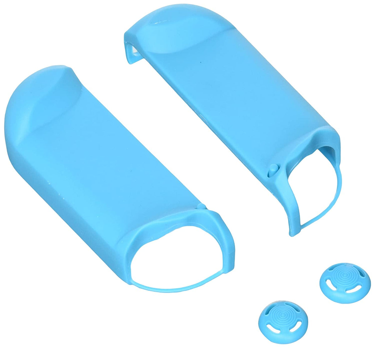 NINTENDO SWITCH AMOR GUARDS NEON BLUE - SWITCH — VIDEOGAMESPLUS.CA