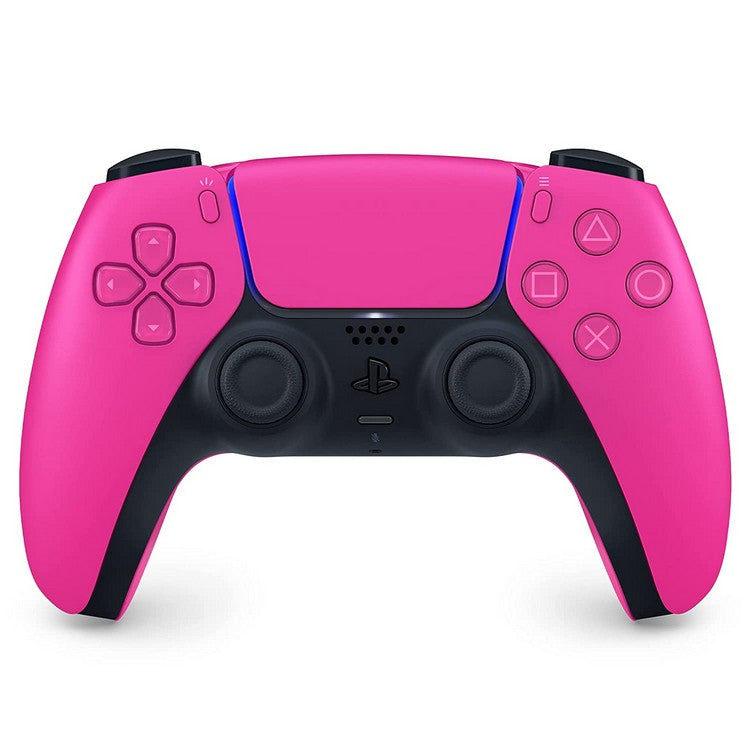 Dualsense Wireless Controller PS5 Nova Pink - PlayStation 5 ...