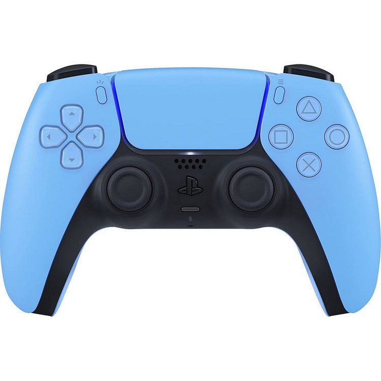 Dualsense Wireless Controller PS5 Starlight Blue - PlayStation 5 ...