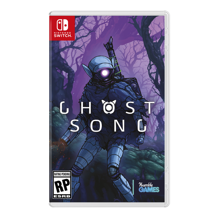 GHOST SONG - SWITCH — VIDEOGAMESPLUS.CA