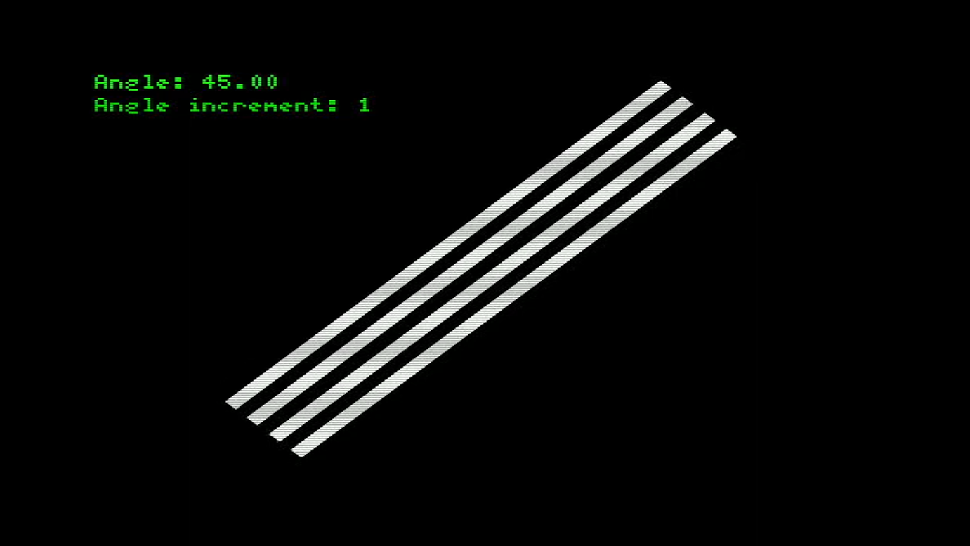 240P Test Suite - Dreamcast — VIDEOGAMESPLUS.CA