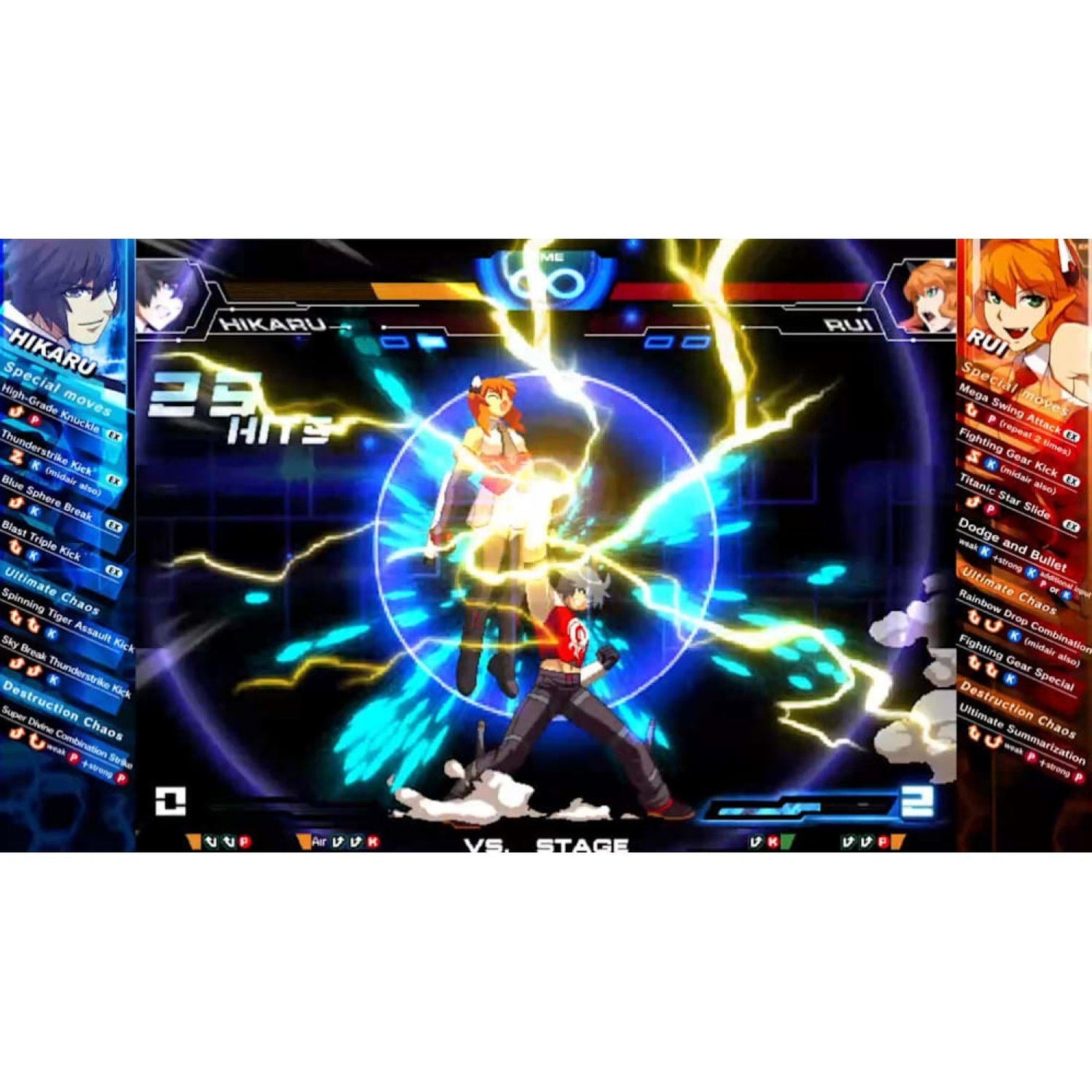 Chaos Code: New Sign of Catastrophe [LIMITED EDITION] - SWITCH [PLAY E ...