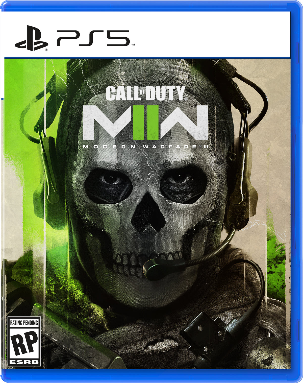 Call of Duty: Modern Warfare II - PlayStation 5 — VIDEOGAMESPLUS.CA