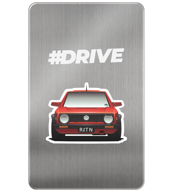 #Drive [Steelbook Edition] [Limited Run Games] - Nintendo Switch ...