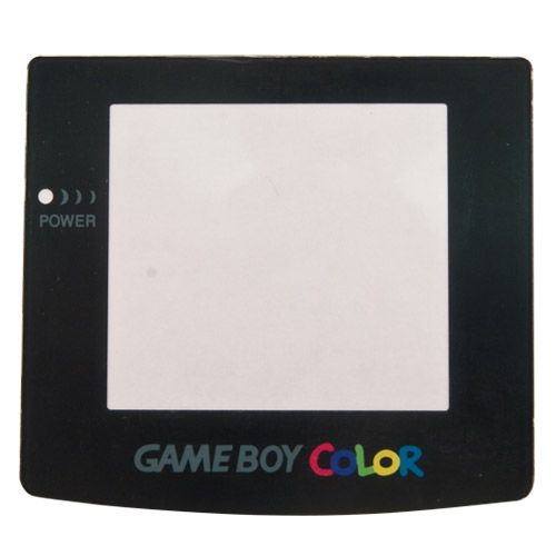 GAMEBOY COLOR REPLACEMENT LENS - GBC — VIDEOGAMESPLUS.CA