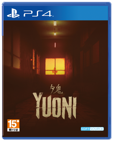 Yuoni - PlayStation 4 [Asia English Import] — VIDEOGAMESPLUS.CA