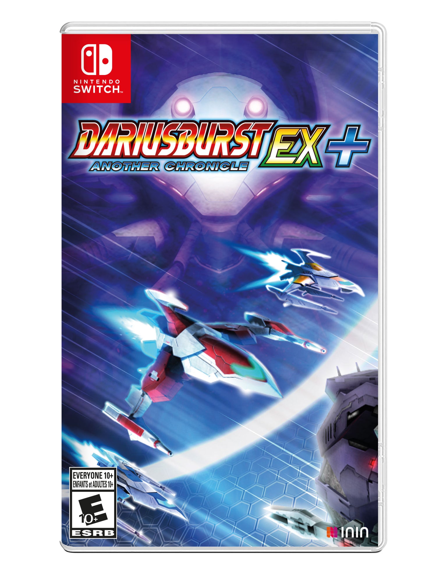 ININ GAMES — VIDEOGAMESPLUS.CA