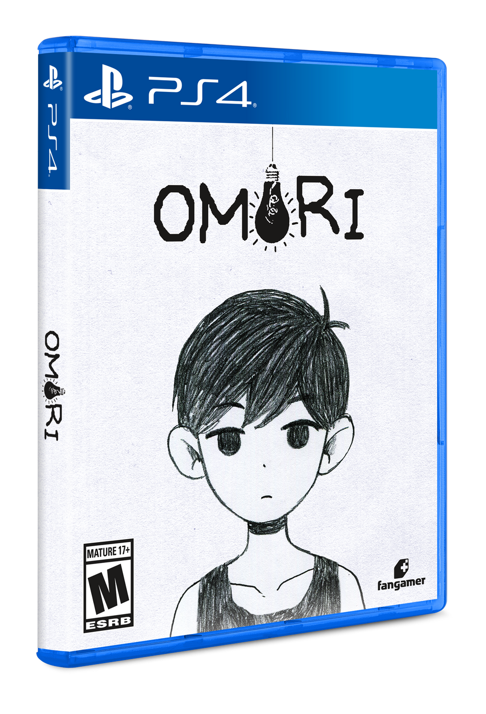 Omori - PS4 — VIDEOGAMESPLUS.CA