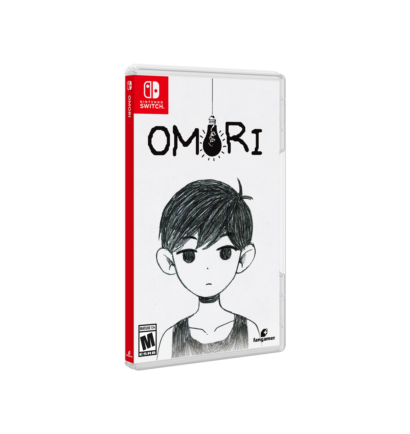Omori - Nintendo Switch — VIDEOGAMESPLUS.CA