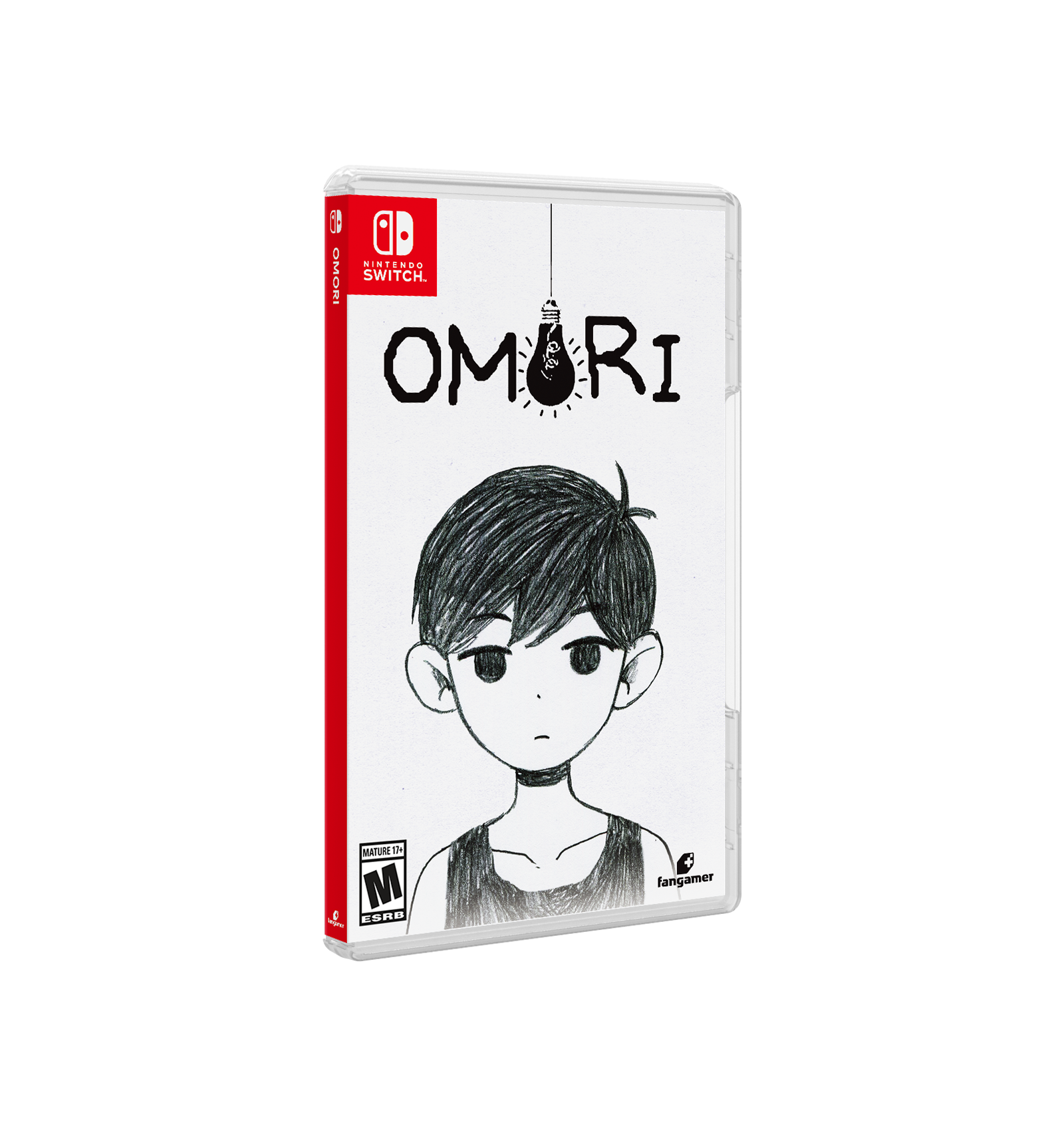 Omori - Nintendo Switch — VIDEOGAMESPLUS.CA