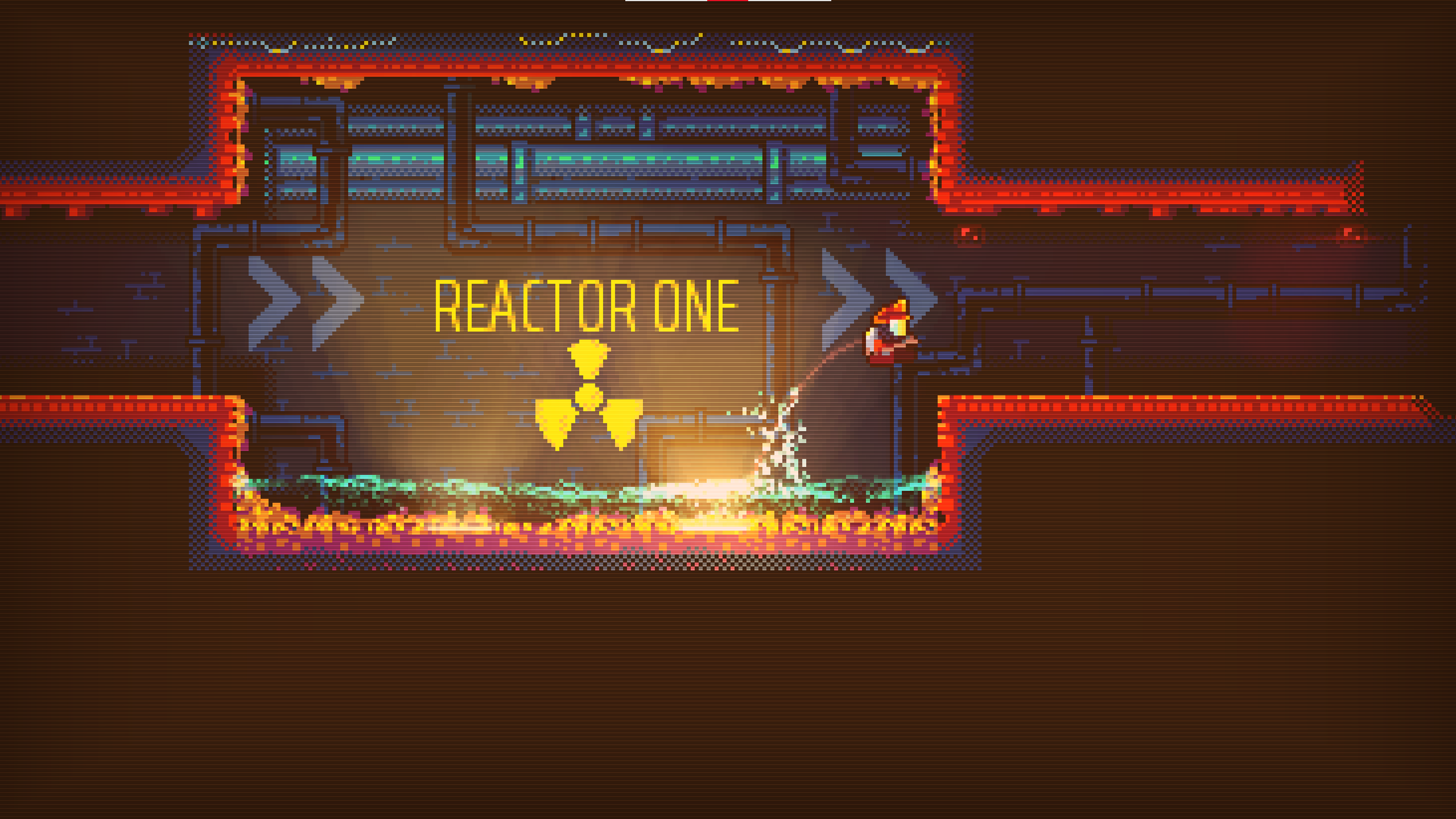 Nuclear Blaze - Nintendo Switch — VIDEOGAMESPLUS.CA