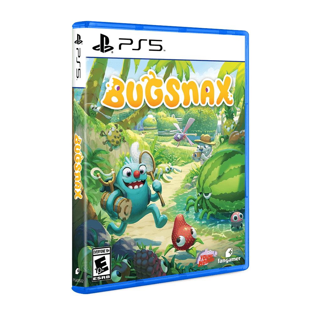 FANGAMER — VIDEOGAMESPLUS.CA